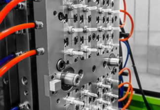 What is Clean Room Injection Molding?: packson